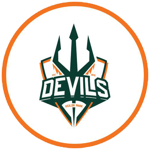 Ormond Park | Keilor Park Football Club